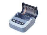 China 3inch/80mm Thermal Label Printer XP-P323B Thermal Printer for sale