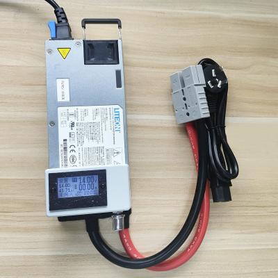 China Adjustable current and voltage battery charger 1400W 3-15.8V Adjustable Current Voltage Lead Acid Battery Charger 13.8V Car Voltage Regulator for sale