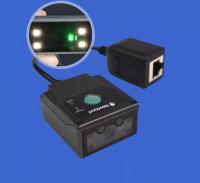 China NLS-FM430 USB Interface 2D Scanning Industrial-Grade Barcode Scanner for Medical Self-Service Kiosk Production Line for sale