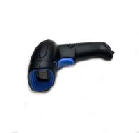 China Plastic 1D 2D Barcode Reader Warehouse Omnidirectional Barcode Scanner for sale