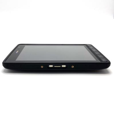 China 7 Inch Android Industrial Touch Screen Computers PC Handheld for sale