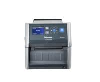 China Industrial Grade RFID Devices Internal Ethernet Honeywell RFID Printer for sale