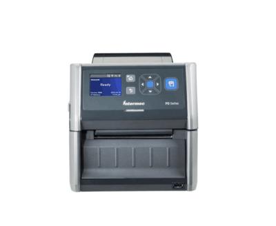 China Industrial Grade RFID Devices Internal Ethernet Honeywell RFID Printer for sale