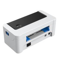 China 108mm Black And White Printer For Students 203dpi Hotel Bill Printing Machine for sale