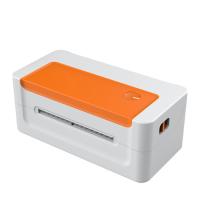 China 108mm Black And White Printer For Students 203dpi Hotel Bill Printing Machine for sale