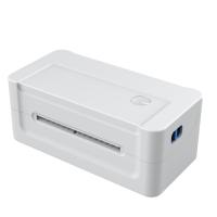 China 108mm Black And White Printer For Students 203dpi Hotel Bill Printing Machine for sale