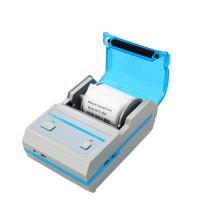 China USB Bluetooth Bill Printing Machine 90mm/s 58mm Thermal Receipt Printer for sale