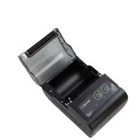 China BT Interface P10 Mobile Barcode Printer 58mm Supporting Android IOS System for sale