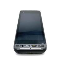 China 5.2 Inch Handheld Data Collector Android 9.0 Operation System for sale