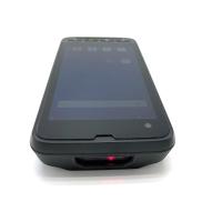 China 2D Scanner Handheld Data Collector 4.7 Inch Screen 2G 16G Storage for sale