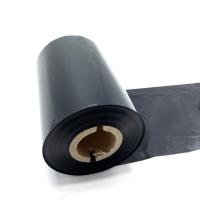 China M280 Industrial Thermal Transfer Ribbons 110mm X 300m For Barcode Printer for sale