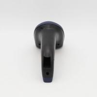 China 1D Library Book Barcode Scanner RSA232 Windows QR Code Reader for sale