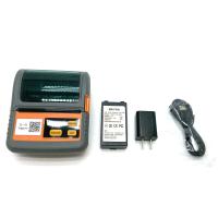 China 80mm Bluetooth Thermal Printer For Android for sale