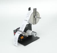 China MD811 Automatic Induction Label Stripping Machine Sticker Paper Small Bottle Labeler for sale