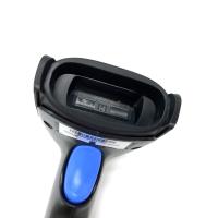 China 32 Bit Bluetooth Barcode Scanner High Speed 1D 2D QR Code Reader for sale