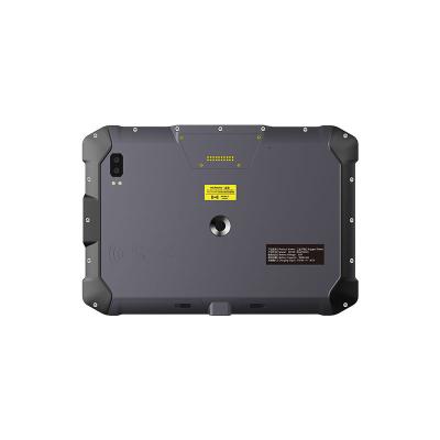 China SD100 NFC Industrial Touch Screen Computers PC 8 Inches for sale