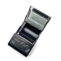 China Bluetooth 2 Inch Barcode Printer 58mm Portable Mini Thermal Printer for sale
