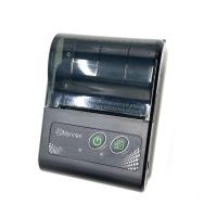 China Bluetooth 2 Inch Barcode Printer 58mm Portable Mini Thermal Printer for sale