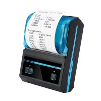 China 58mm Mobile Thermal Transfer Printer for sale