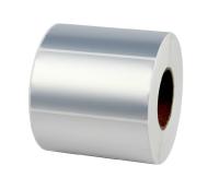China 105mm 500pcs Custom Small Rectangle Stickers Single Row A6 Label for sale