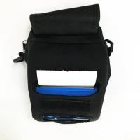 China Label Receipt Barcode Printer Machine Portable Thermal Printer Bluetooth 3 Inch 80mm for sale