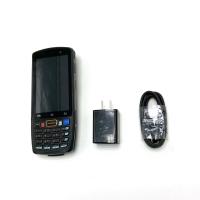 China Data Collection Barcode Scanning RFID Devices Rugged Radio Frequency Identification for sale