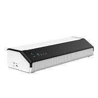 China Android Portable Wireless Thermal Printer A4 Size 45mm/s for sale