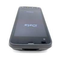 China UHF RFID Industrial Handheld Barcode Scanner Android 9.0 Handheld Terminal for sale