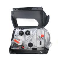 China 300mm/s Bill Printer Machine 203dpi Airway Bill Thermal Printer for sale