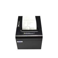 China Auto-Cutter Barcode Printer Machine 250mm/s 80mm Thermal Receipt Printer for sale
