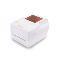 China Barway 140mm/s Wireless Thermal Receipt Printer 104mm Thermal Transfer Label Printer for sale