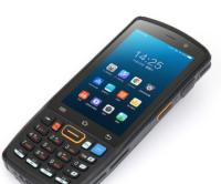 China Warehouse Android 9.0 Handheld Data Collector 4G WIFI RFID PDA for sale