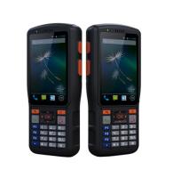 China Android 4.2.2 Handheld Data Collector 3G Portable Data Collection Terminal for sale
