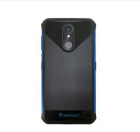 China Android 8.1 Handheld Data Collector Barcode Scanner With Display Screen for sale