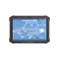 China Barway 9000mAh Handheld Data Collection Devices 4G LTE Android Pda Scanner for sale
