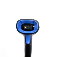 China 300mm/s 2D Wireless Barcode Scanner BW4200W For Supermarket for sale
