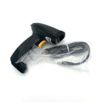 China Logistic COMS 1D 2D Barcode Scanner Wireless Wired Dual Mode for sale