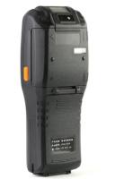China Inventory PDA Data Collector 58mm Warehouse PDA Barcode Scanner for sale