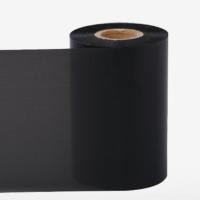 China M280 Label Printer Ribbon 30mm X 300m Abrasion Resistant for sale