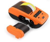 China Bluetooth USB Barcode Printer Machine for sale