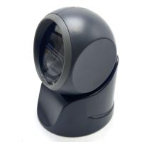 China High Resolution 2D Desktop Barcode Scanner For Book Inventory 300mm/s for sale