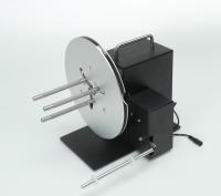 China Barway MR19 Commodity Label Printer Rewinder USB Interface for sale