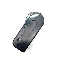 China USB Portable Wireless Barcode Scanner Mini 58mm Thermal Receipt Printer for sale