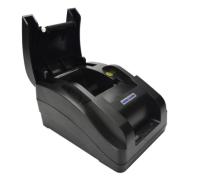 China 58mm Thermal Label Printing Machine for sale