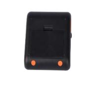 China RS232 Bluetooth Barcode Reader Thermal Receipt Printer 80mm/s for sale