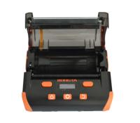 China Barway 90mm/s 110mm Thermal Printer WiFi Bluetooth Handheld Barcode Scanner for sale