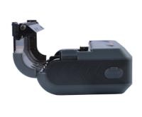 China POS Billing Barcode Printer Machine 80mm Portable Mini Thermal Printer for sale
