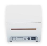China 170mm/s High Speed Line Printer 4 Inch WiFi Bluetooth Printer Scanner for sale