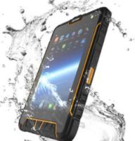 China Barway IP67 Waterproof Inventory Data Collector Android 9.0 OS for sale