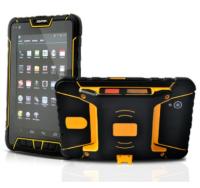 China Barway IP67 Waterproof Inventory Data Collector Android 9.0 OS for sale
